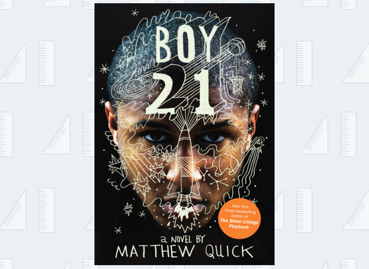 Boy 21 | Hachette Book Group