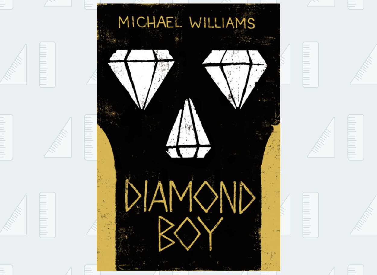 Diamond Boy | Hachette Book Group