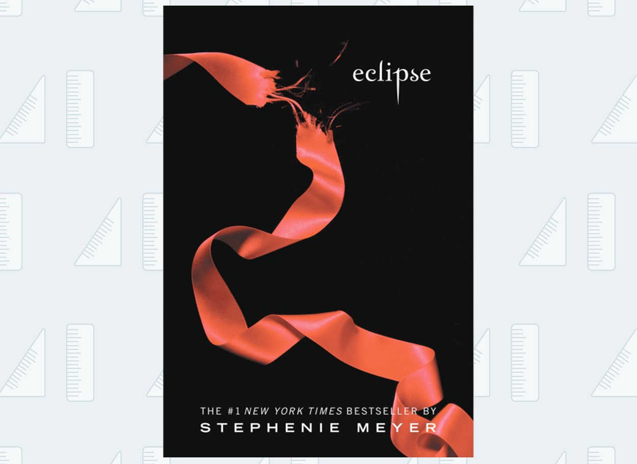 Eclipse | Hachette Book Group
