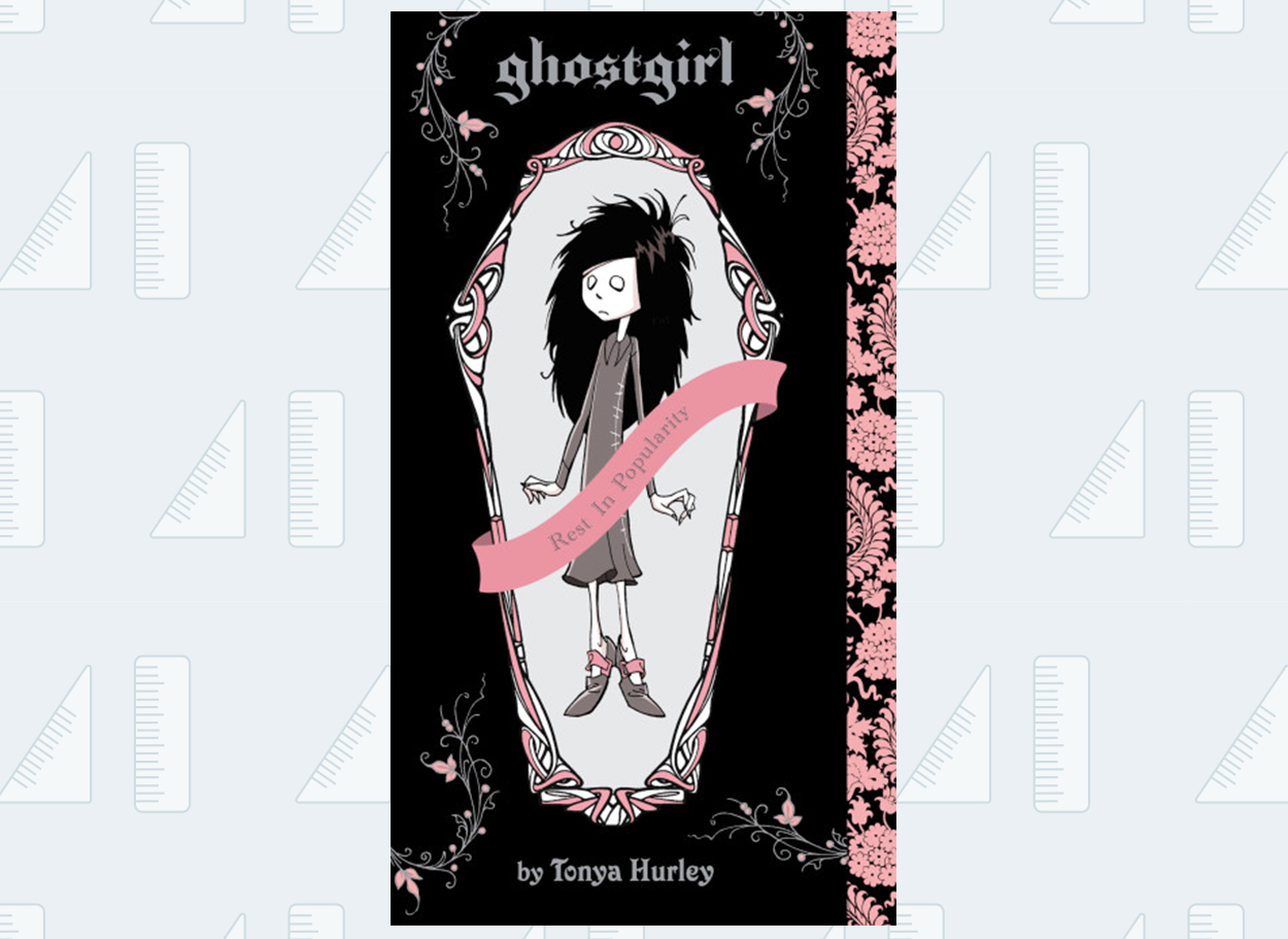 Ghostgirl | Hachette Book Group