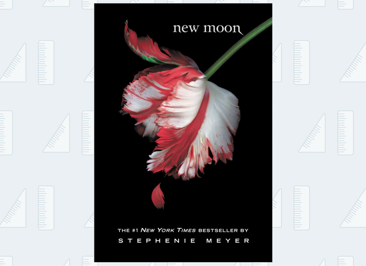 New Moon | Hachette Book Group
