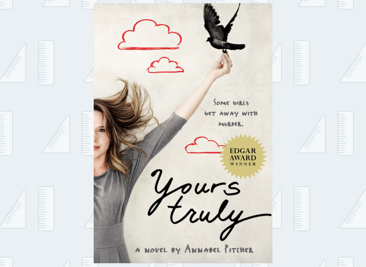 Yours Truly | Hachette Book Group