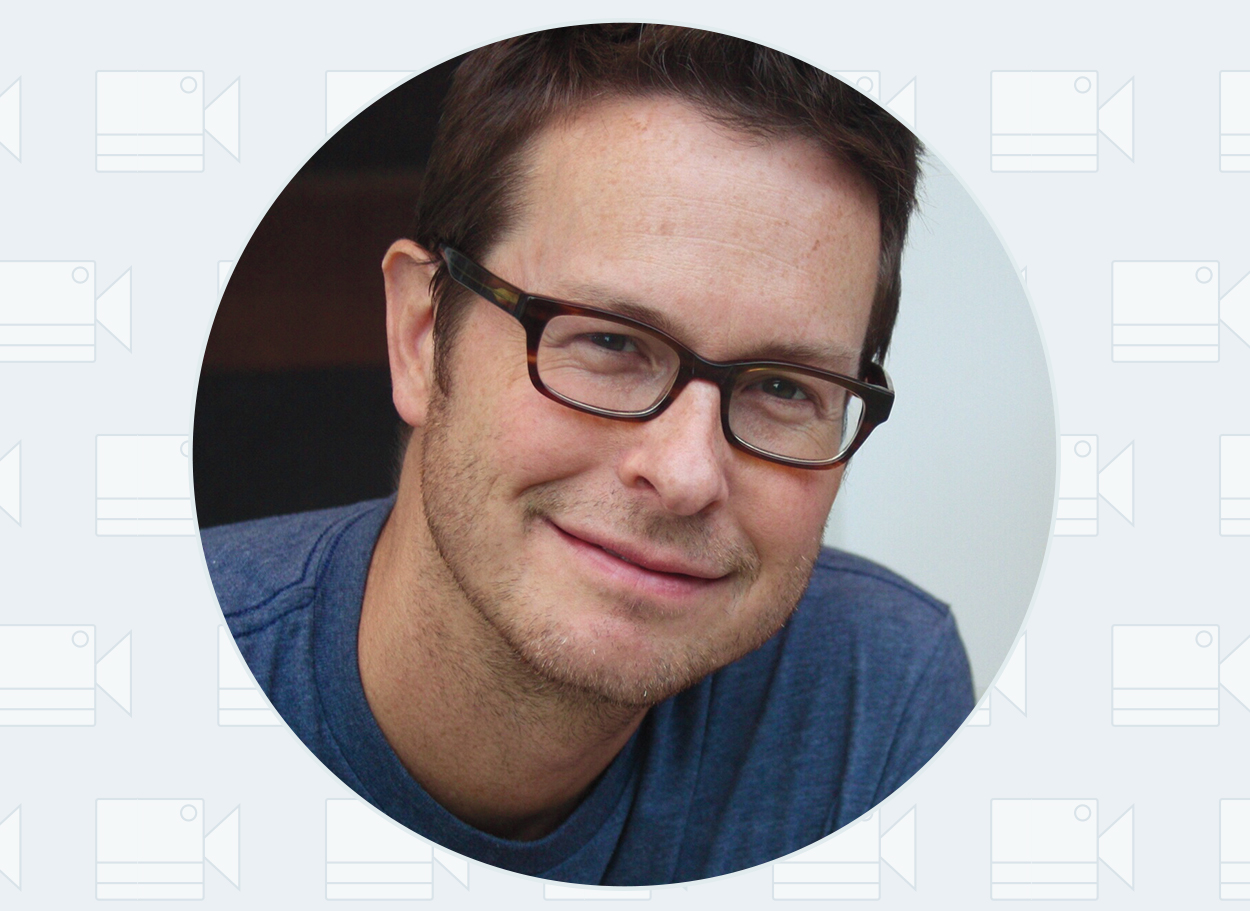 10Qs, 1 Min: Scott Magoon | Hachette Book Group