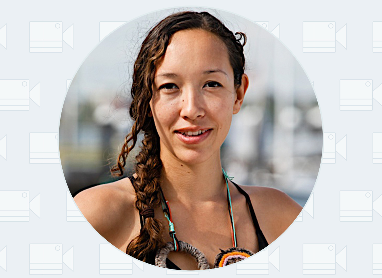 10Qs, 1 Min: Katrina Goldsaito | Hachette Book Group