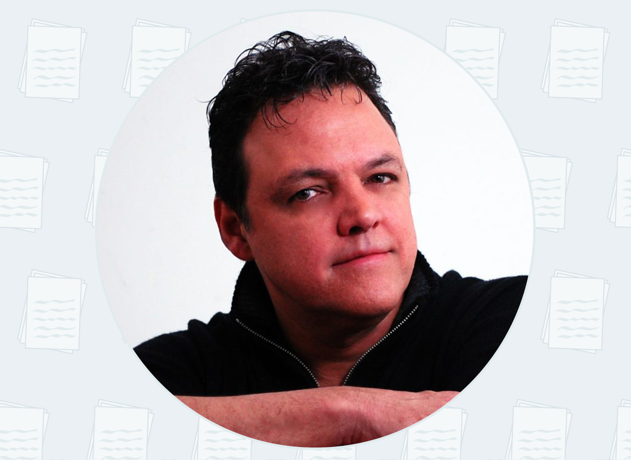 Mark Tatulli: Becoming Short & Skinny | Hachette Book Group