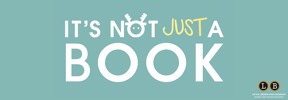 I’ts NOT Just a Book, It’s a ________ | Hachette Book Group