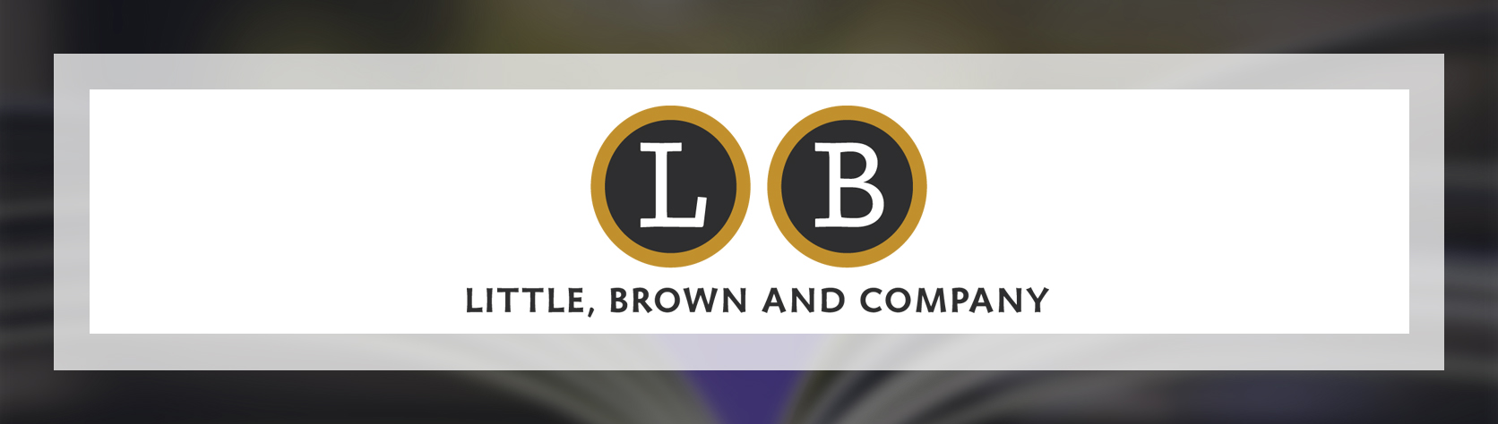 Little, Brown and Company to Publish SHADE: A TALE OF TWO PRESIDENTS by ...